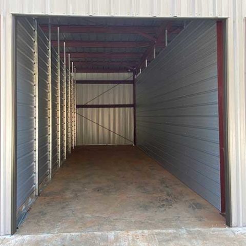 Poplar Pointe Boat & RV Storage